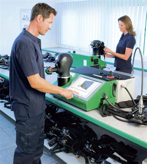 Тестване и поддръжка