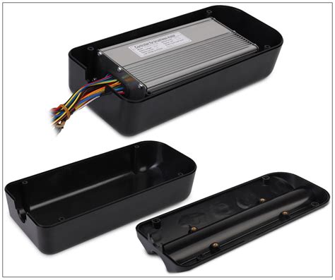 电动自行车控制器盒250w 1000w改装山地车控制器外壳 阿里巴巴