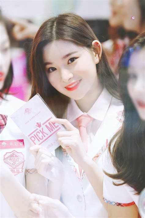 N Idol C Nhi U Ch Em Nh T Kpop Ai C Ng Xinh P Ri Ng Ng I Cu I Th M Ch C N P H N C