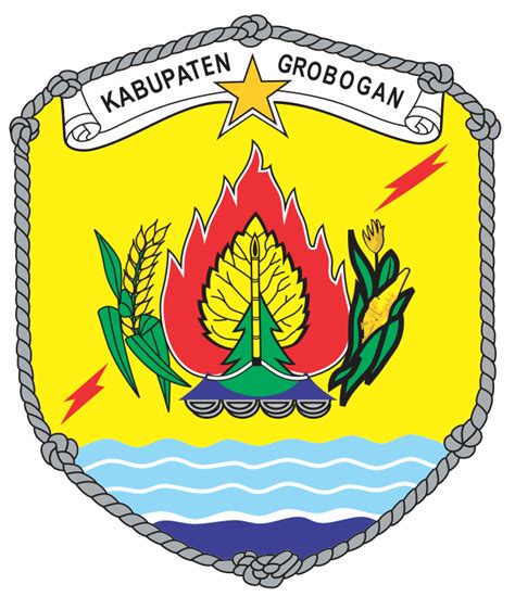 Daftar Peraturan Jdih Kabupaten Grobogan