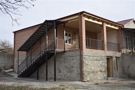 საგარეჯოში რევაზ ინანიშვილის სახლ მუზეუმის აღდგენითი სამუშაოები დასრულდა Knews Ge