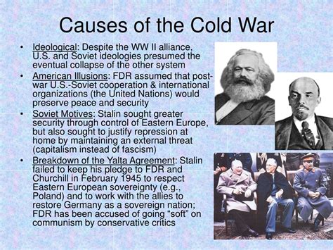 Ppt Cold War Diplomacy Clash Of The Superpowers 1945 1991 Powerpoint
