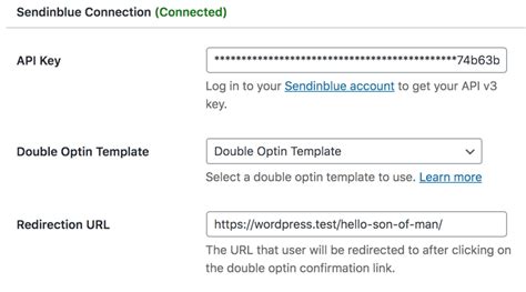 How To Create Brevo Sendinblue Popup Subscribe Form In Wordpress Mailoptin