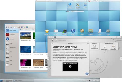 The Gui And Ease Of Use Foss Force