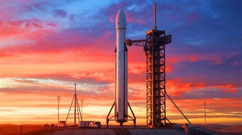 Mars In 2026 Is 5050” Elon Musk Unveils Plan For Spacexs Biggest