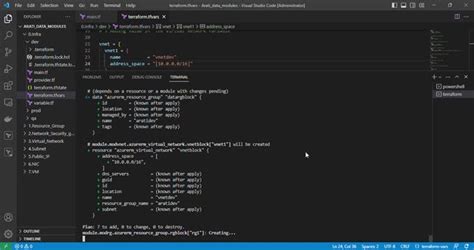 anil kumar on linkedin terraform azure cloudinfrastructure iac devops infrastructureascode…