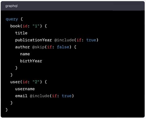 Writing A Graphql Query Zero Day Hacker