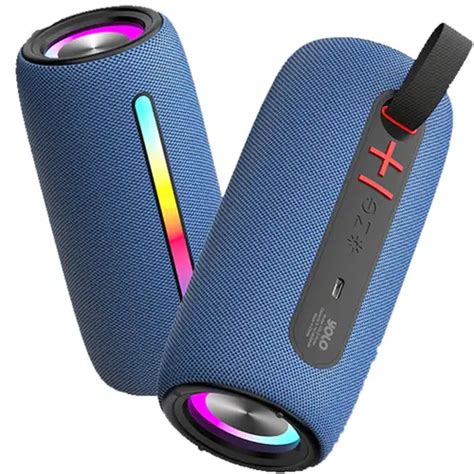Yolo Pulse Bluetooth Speaker Price In Pakistan 2024 PriceOye