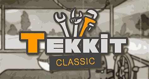 tekkit classic server hosting rental stickypiston