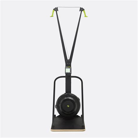 Concept2 Skierg And Floor Stand Rebel Store