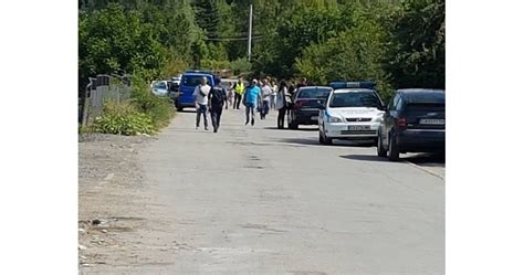 Зам шефът на СДВР за изчезналото момче Версията за отвличане е тази по която работим