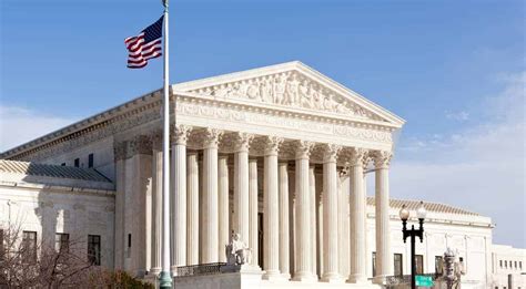 10 Famous Supreme Court Cases In Newsweekly
