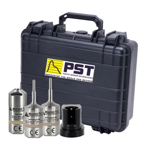 Pst Validation Kit 1