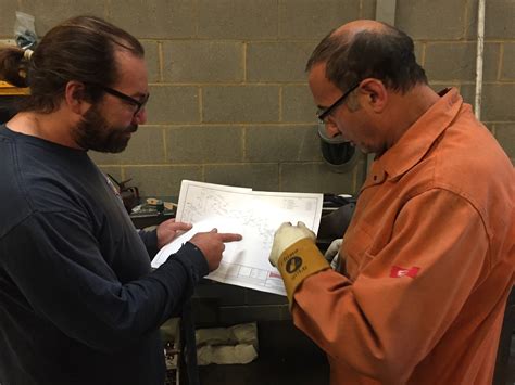 About Us Workforce Engineering