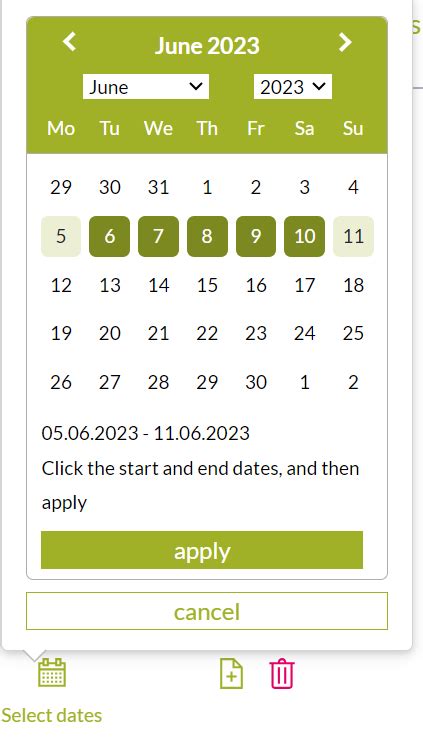 How To Download A Time Series Dataset — Copernicus Land Monitoring Service