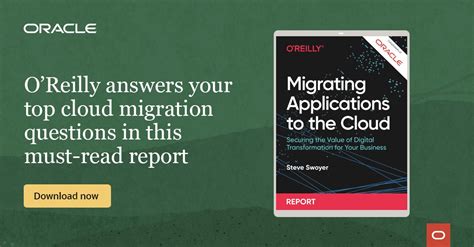 Oracle On Linkedin Migrating Applications To The Cloud