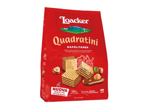 Loacker Quadratini Napolitaner Halal Certified