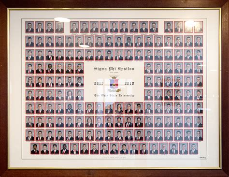 Ohio Gamma Of Sigma Phi Epsilon
