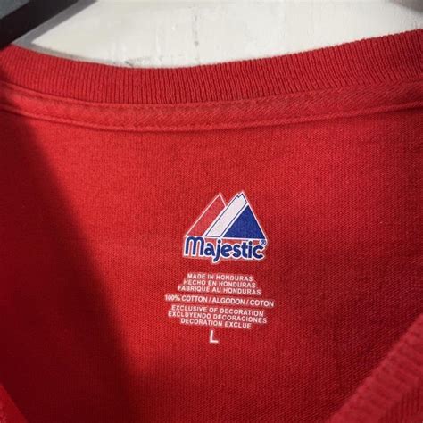 2009 Majestic Philadelphia Phillies World Series Mlb Depop