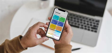 How To Remove Apple Shortcuts From Both IPhone And IPad