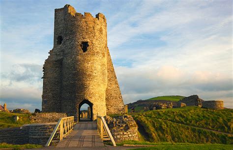 8 Reasons To Love Aberystwyth Wales