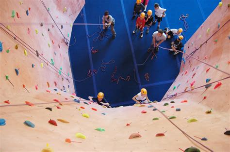 Delaware Rock Gym