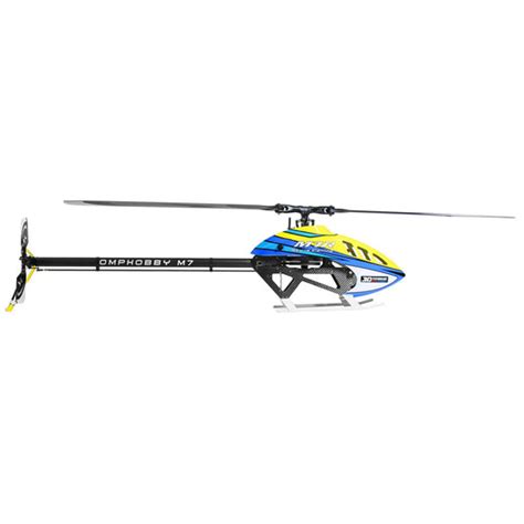 Omp Kits Bk Hobbies W