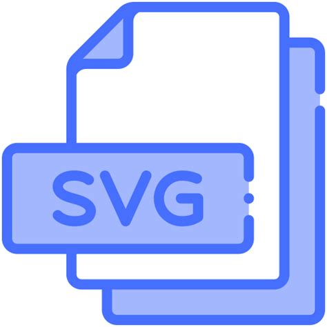 Svg Generic Color Lineal Color Icon