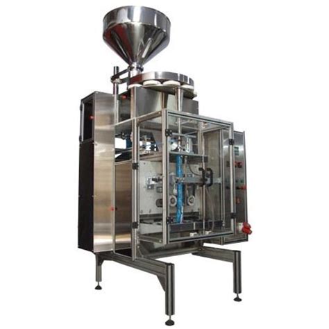 Seed Packaging Machine Seed Packing Machine Latest Price