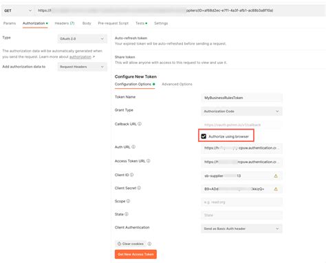 Using Postman To Parse Xsuaa Jwt Token Which Comes Sap Community