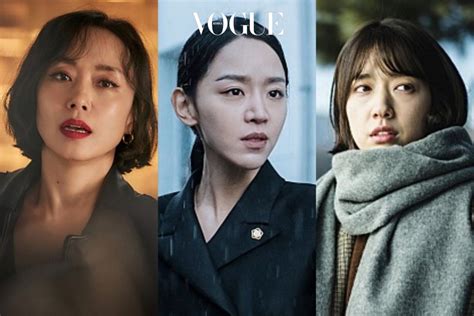 가장 인기있는 한국 여배우