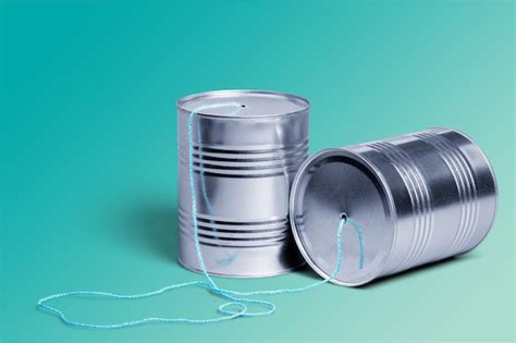 Tin Cans Images Search Images On Everypixel