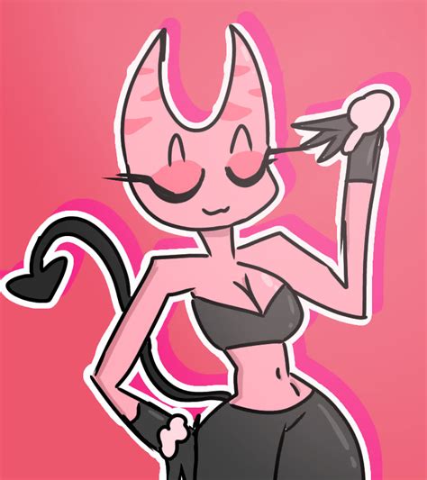 Aeshtetic Gurl By Arak607 On Deviantart