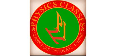 Pi Physics Classes Android App