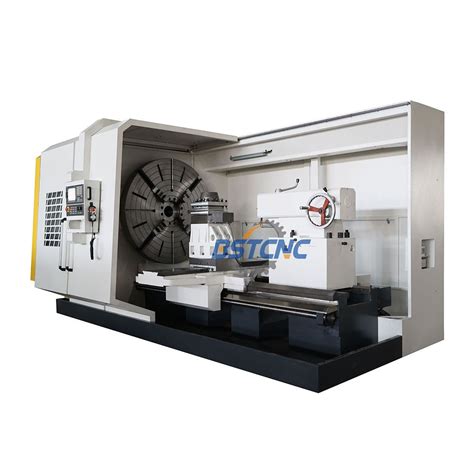High Rigidity Horizontal Metal Lathe Ck61160 Pipe Threading CNC Lathe Machine CNC Lathe And