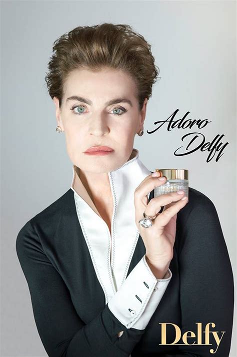 Delfy Cosmetics The Smart Makeup And Cosmetics Brand