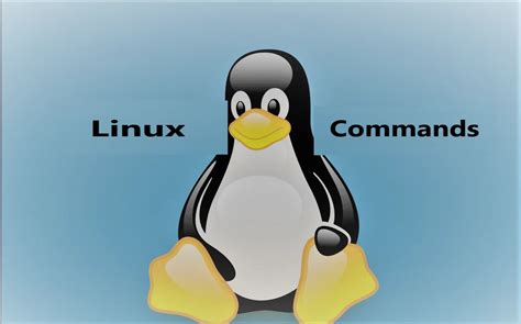 Complete Linux Commands Reference Cheat Sheet
