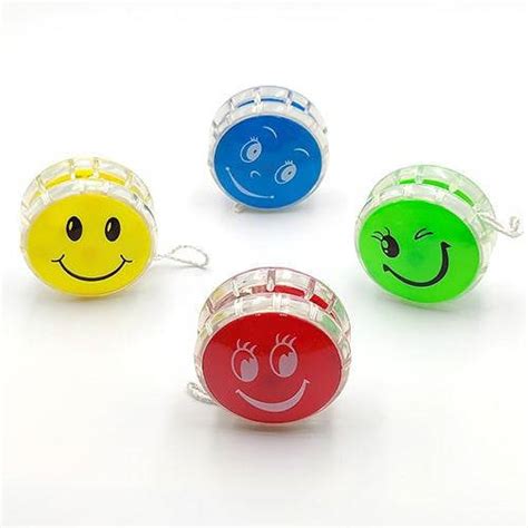 Іграшка на нитці Йо Йо ціна 60 грн — Prom Ua Id 1152350715