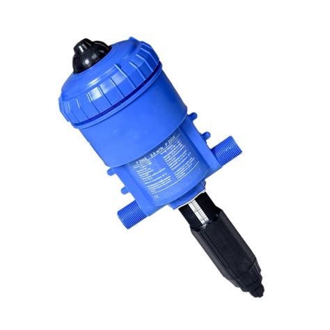 Fertilizer Injector Dispenser Proportioner 12 3000l H 0 2 2 4c 30c Auto Dosing Tools Dosing