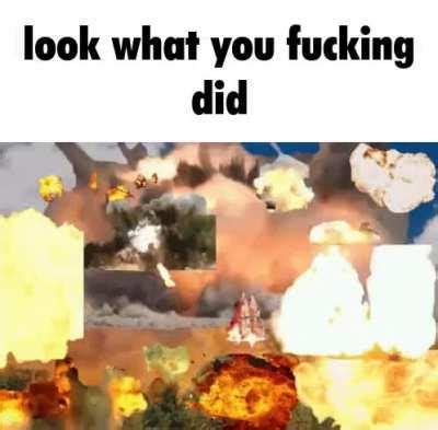 Ur Fault 196 REDD TUBE