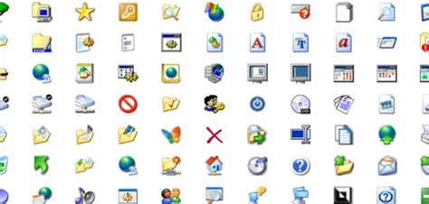 Windows Xp Icon Pack At Vectorified Com Collection Of Windows Xp Icon Pack Free For Personal Use