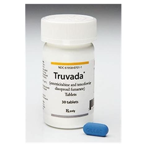 Truvada Drug Injury Firm