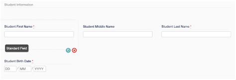 SIS Integration Best Practices For Custom Form Fields BabeMint Support
