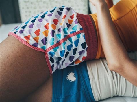 8 Mental And Physical Exercises For Better Sex Business Insider