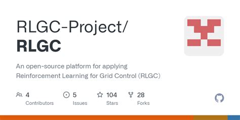Rlgc Powerdynsimenvdef V5 Py At Master · Rlgc Project Rlgc · Github