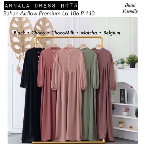 Harga Arnala Terbaru Feb 2026 Biggo Indonesia