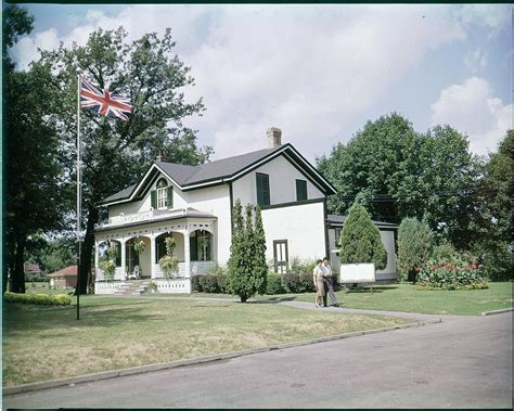 Alexander Graham Bell Home Bell House Colonial Beach Virginia Gtfj