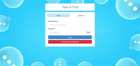 Internshipexperience Chatapplication Teamworkers Mernstack Group