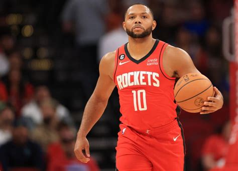 The Case For Eric Gordon A Houston Rockets Legend Back Sports Page