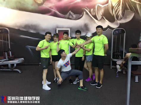 健身教练，逐渐庞大的新兴职业 知乎